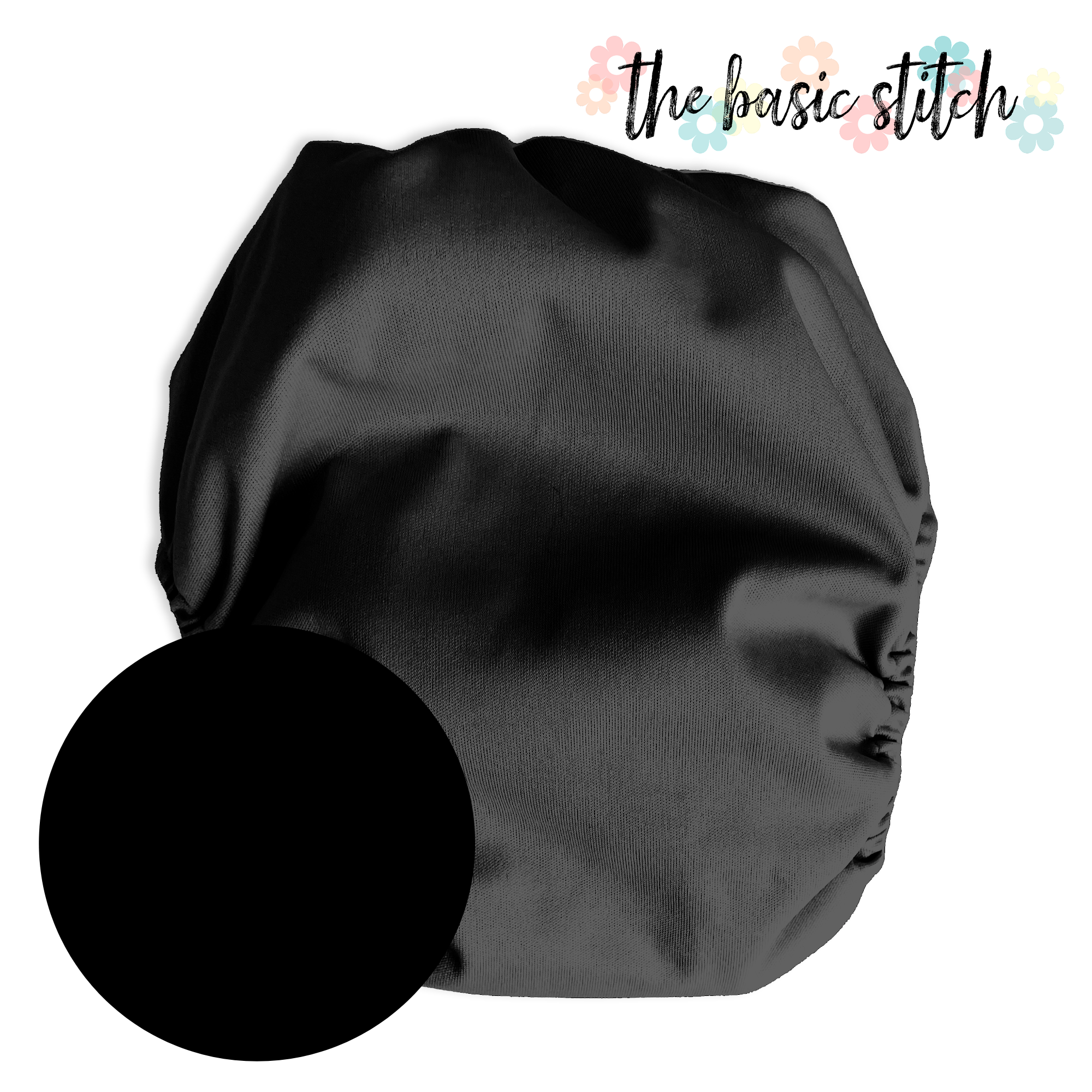 Obsidian Hybrid Cover – This Little Life