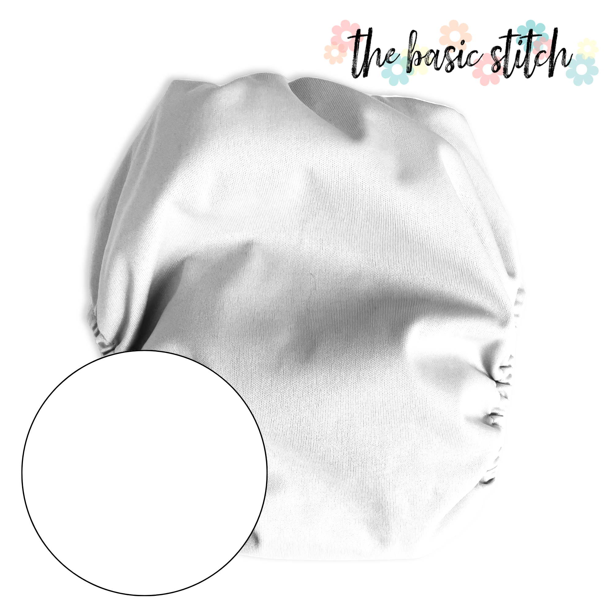 Avalanche Hybrid Cover – The Basic Stitch